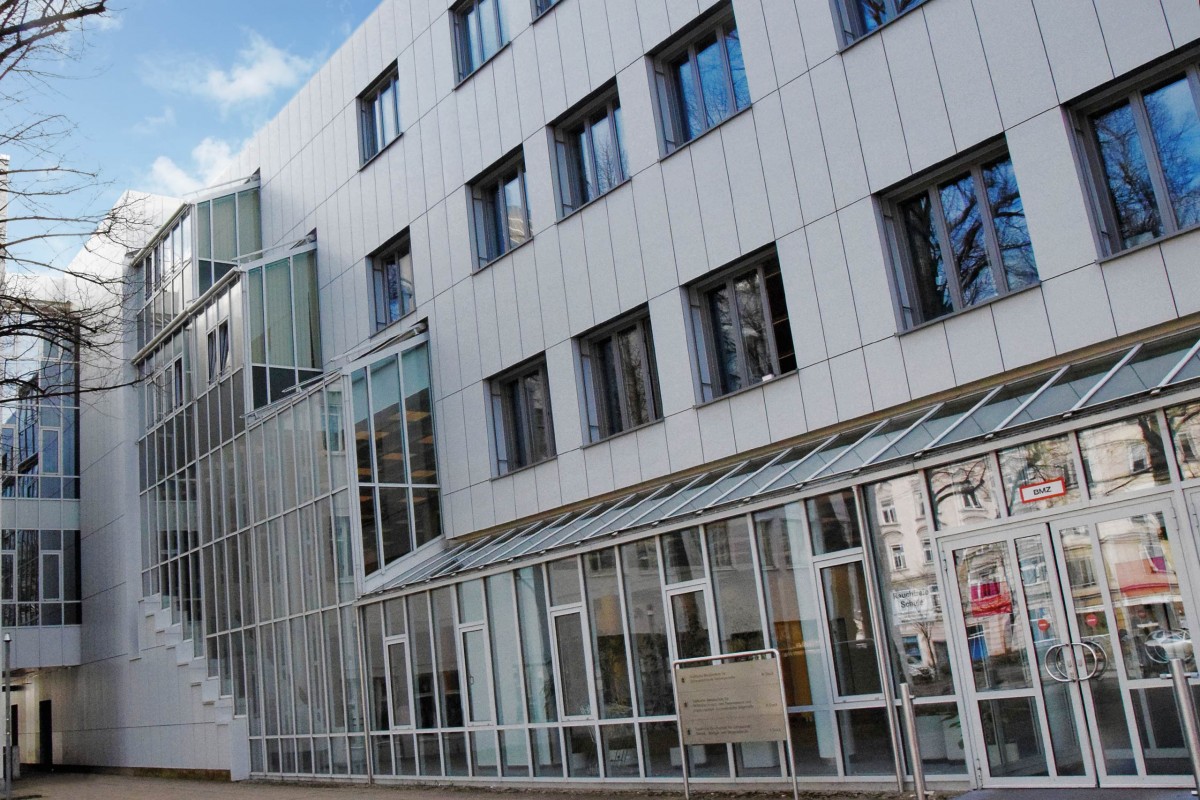 bbb - Städt. Berufsschule München